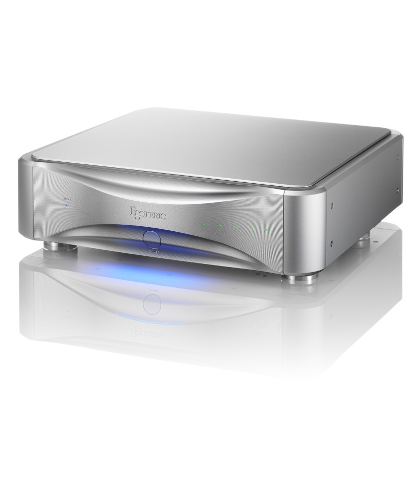 Esoteric Grandioso G1X Master Clock Generator