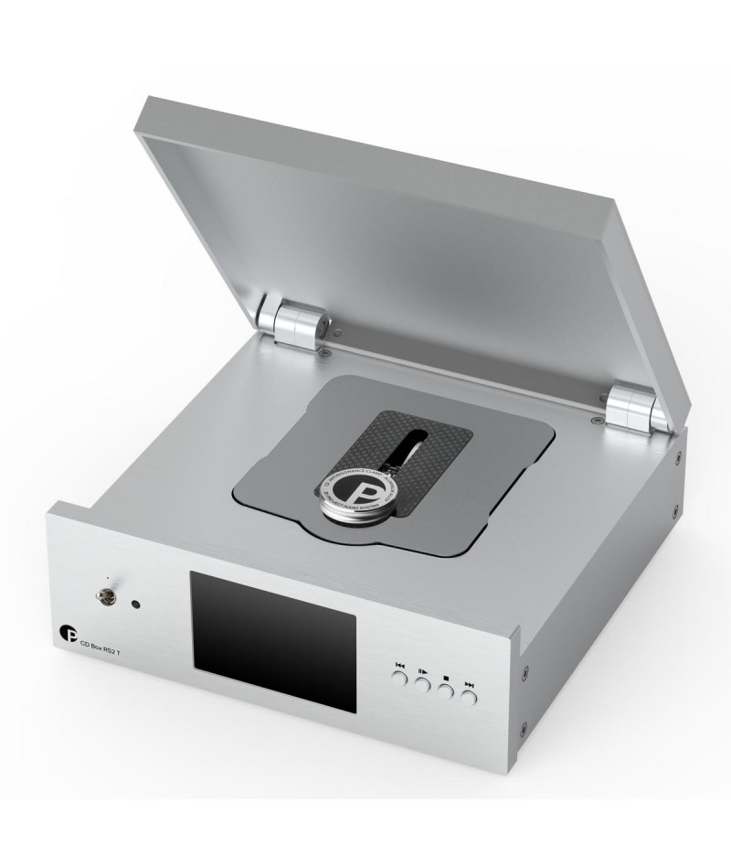 Pro-Ject CD Box RS2 T CD Transport