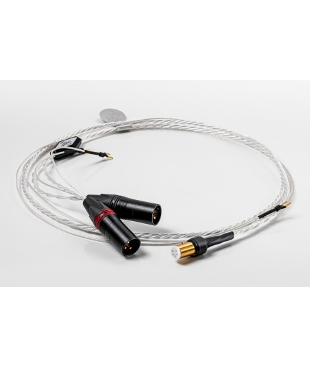 Crystal Cable Diamond Series 2 Micro² Phono Interconnect Cables Length ...