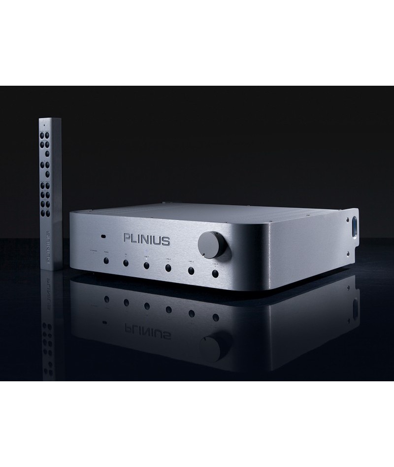 Plinius Audio Melboure Australia