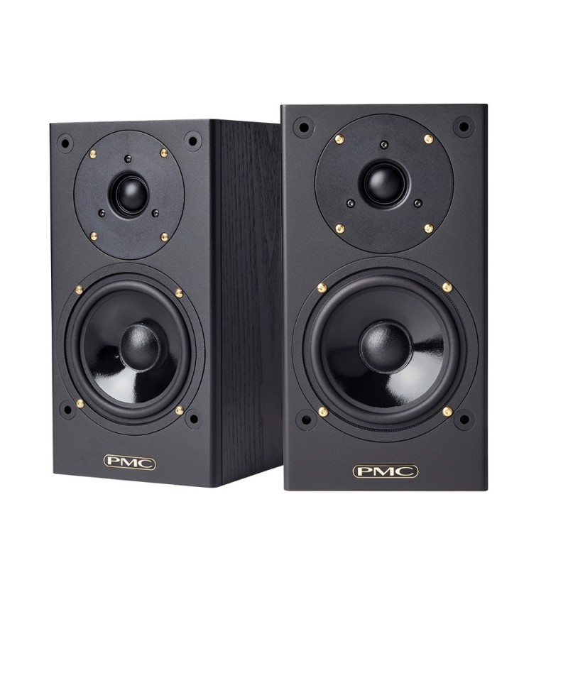 Most Powerful Bookshelf Speakers at Juana Mask blog