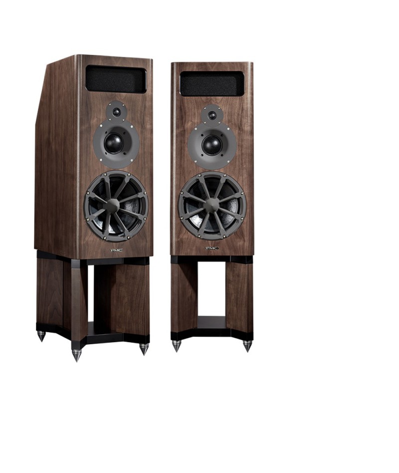 PMC speakers Class A Audio Melbourne Australia