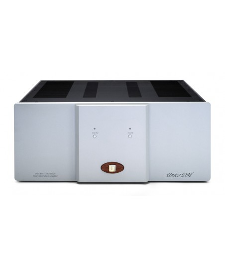 Unison Research Unico DM Power Amplifier