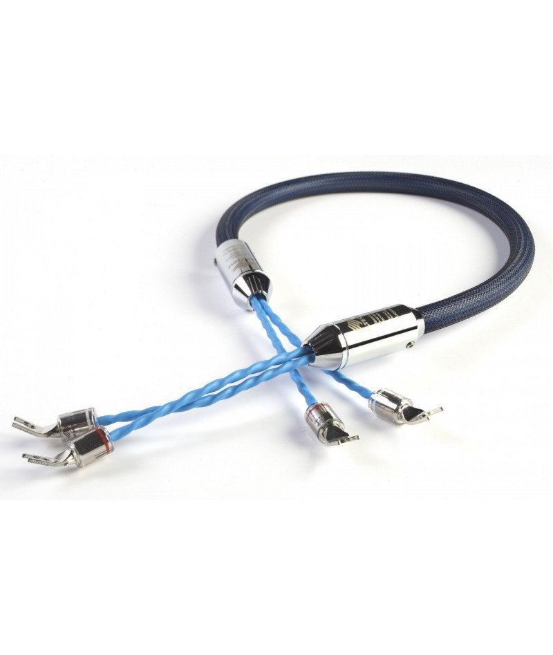Siltech Explorer 180L Loudspeaker Cables