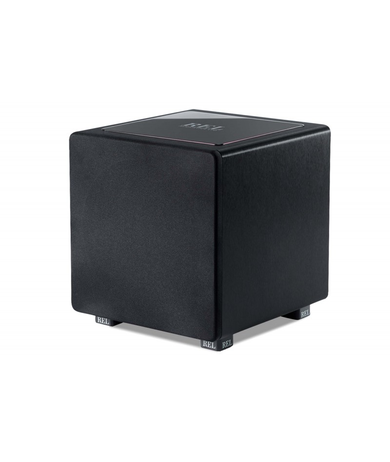 REL T5x Subwoofer