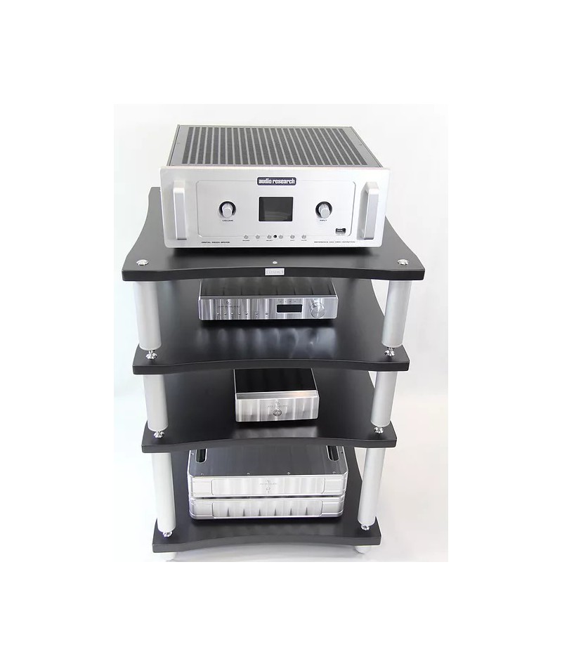 TAOC ASR3-5S Audio Rack