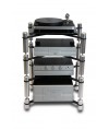 Solid Tech Radius Duo 3 Audio Rack