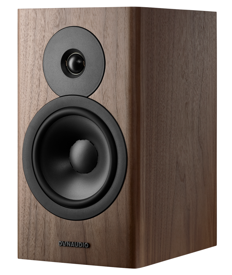 Powerful Bookshelf Speakers | Class A Audio