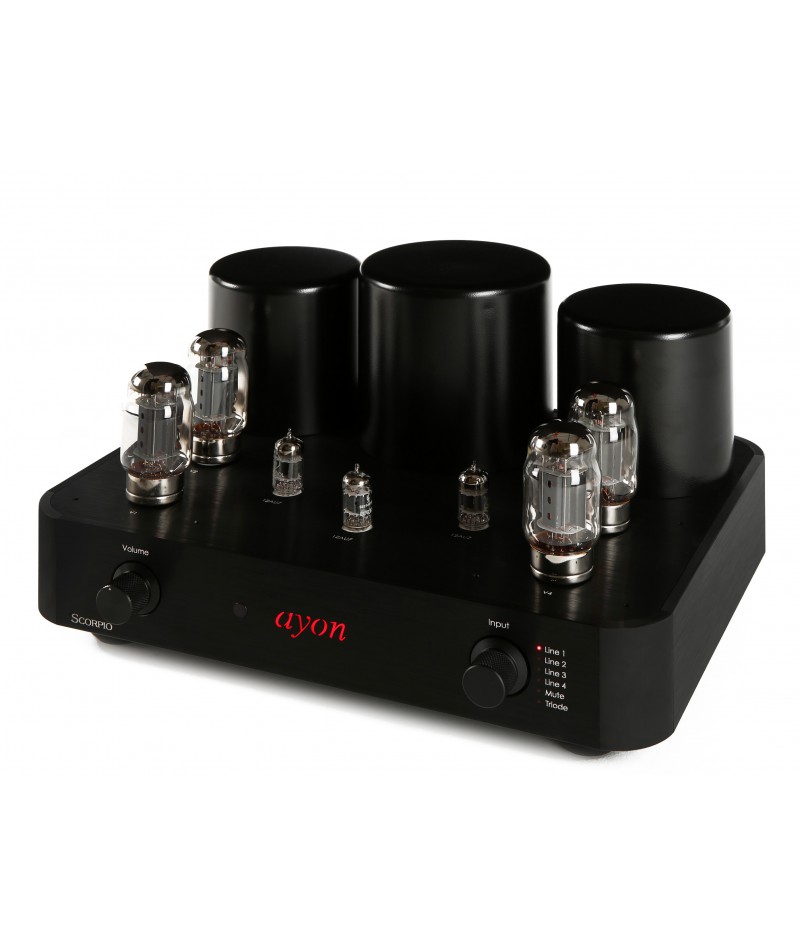 Unison Research Unico Primo Integrated Amplifier